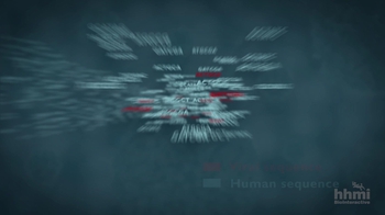 A genetic marker is __________. | Channels for Pearson+