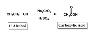 Alcohol Reactions Video Tutorial & Practice | Channels for Pearson+