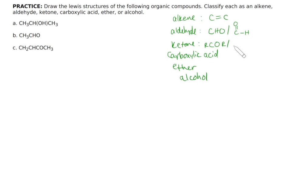Ch3chohch3 Lewis Structure