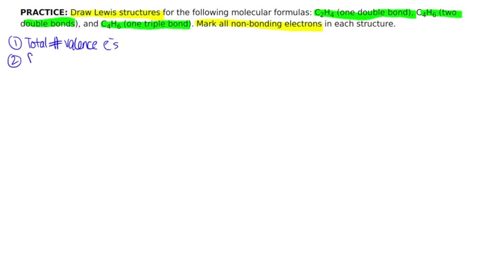 C5h8 Lewis Structure