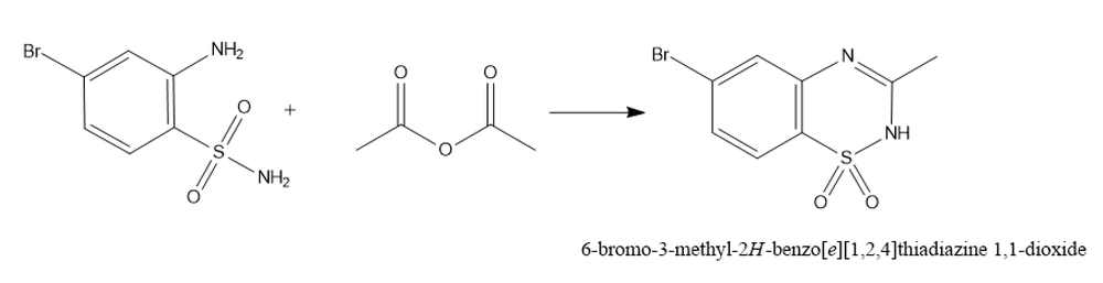 Diazoxide is a medication prescribed to treat low blood pressure ...
