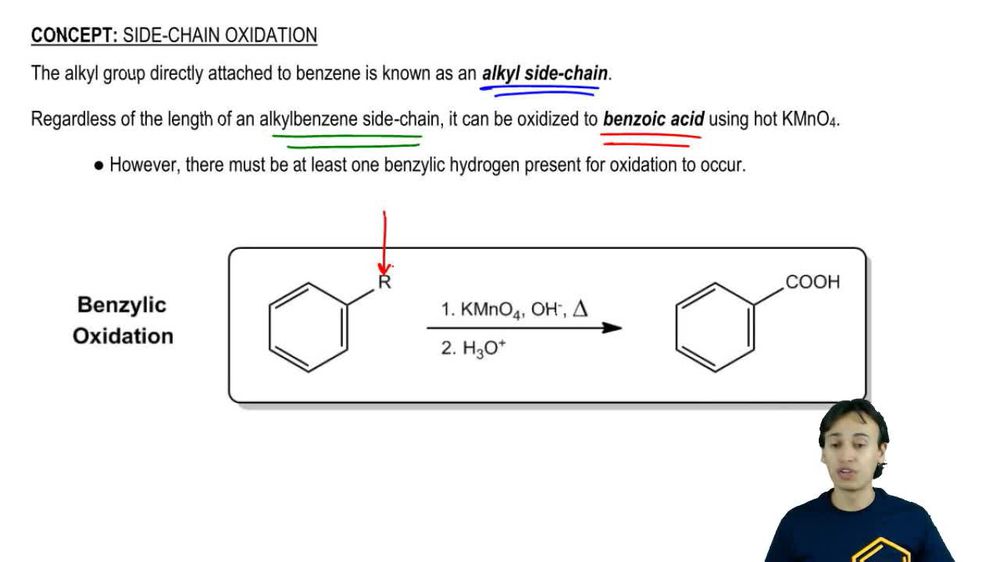 Kmno4 Mechanism