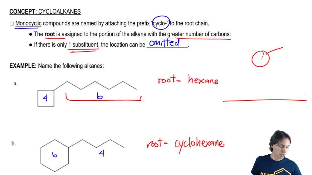 C6h12 Noncyclic Isomers