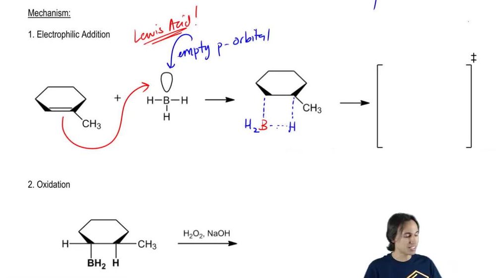 Bh2 Lewis Structure