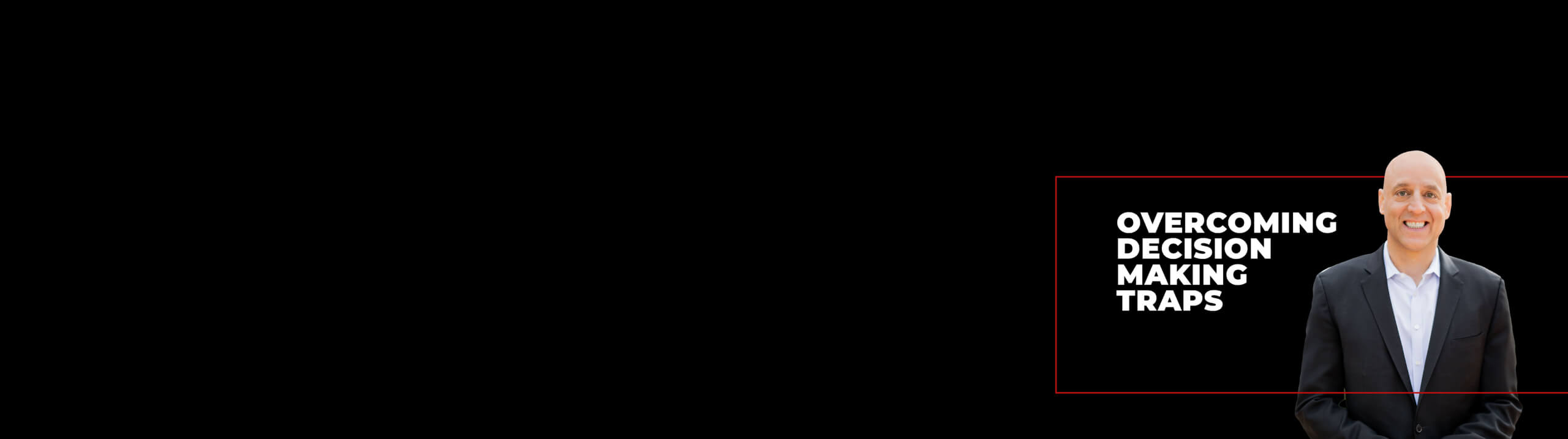 Master the art of decision-making Video Tutorial & Practice | Channels ...