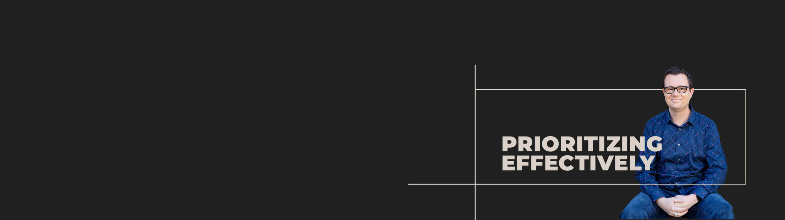 What prioritization really means Video Tutorial & Practice | Channels ...