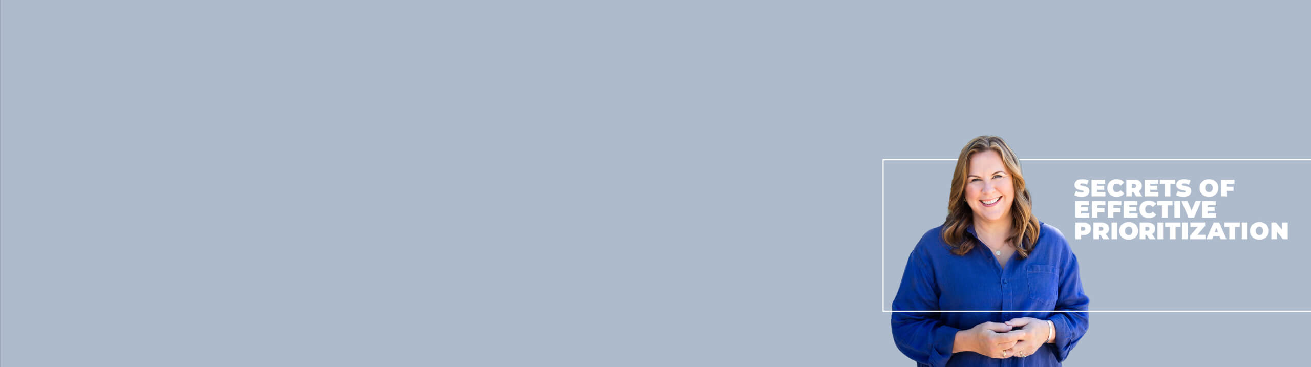 Secrets of Effective Prioritization Video Tutorial & Practice | Channels for Pearson+