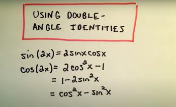 Solving a Trig Equation: cos(3x)=-1 | Channels for Pearson+