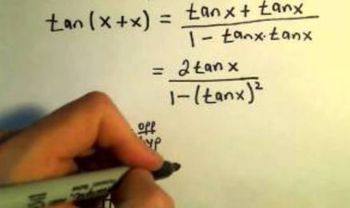 Sum and Difference Formulas | Channels for Pearson+