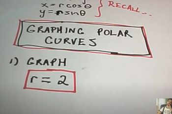 Polar Coordinates - Basic Graphing | Channels for Pearson+