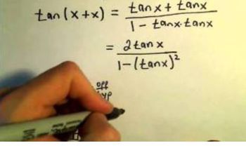 Verifying Trigonometric Identities | Channels for Pearson+