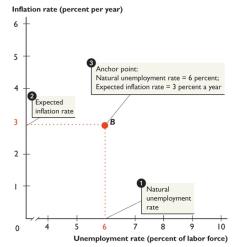 Macroeconomics Study Guide: Inflation, Unemployment, Policy | Notes