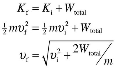 Physics Study Guide: Work, Energy, and Power Explained | Notes